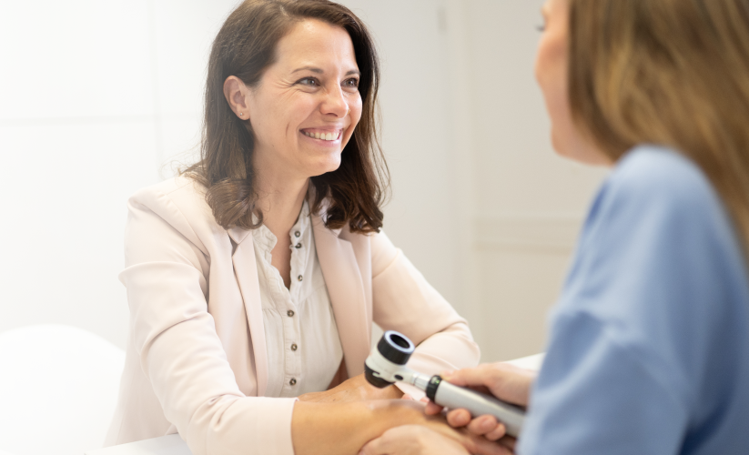 Ästhetische Leistungen - Hautarztpraxis Prof. Dr. Philipp Amann & Lisa ...